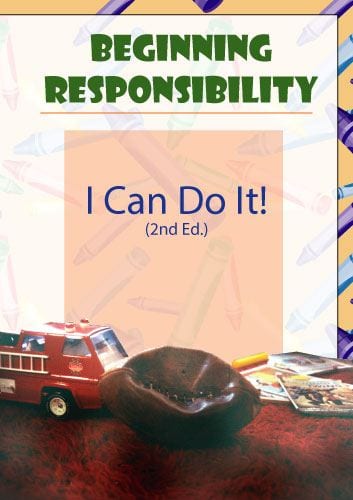 I Can Do It! (2nd Edition) – Phoenix Learning Group, Inc.