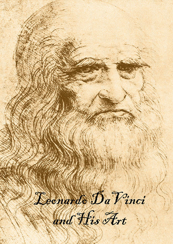 Leonardo Da Vinci & His Art – Phoenix Learning Group, Inc.