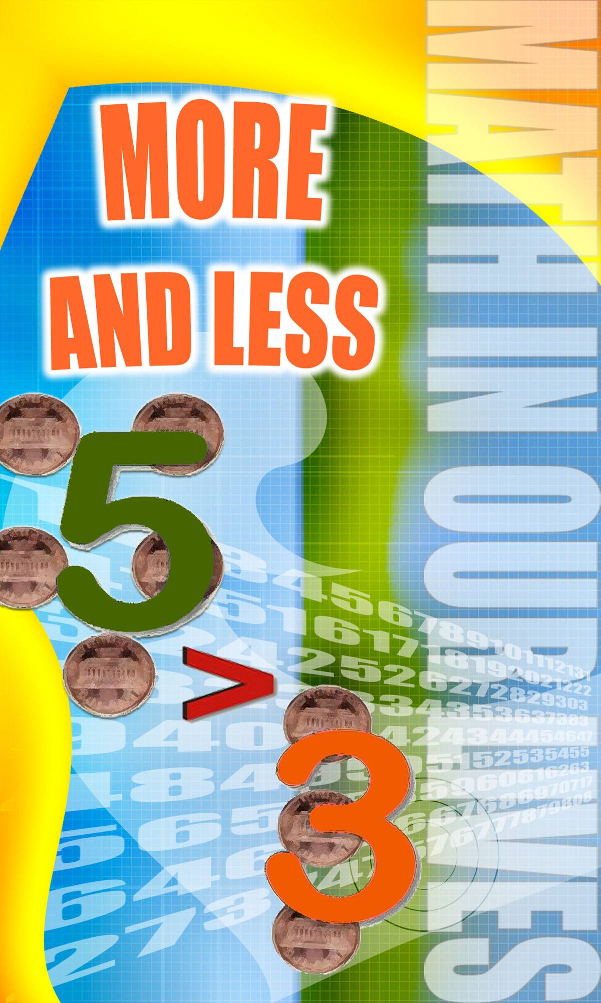 Math In Our Lives More And Less Phoenix Learning Group Inc Math In Our Lives More And Less Phoenix Learning Group Inc
