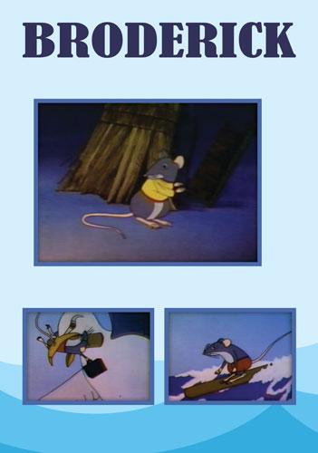 Broderick – Phoenix Learning Group, Inc.