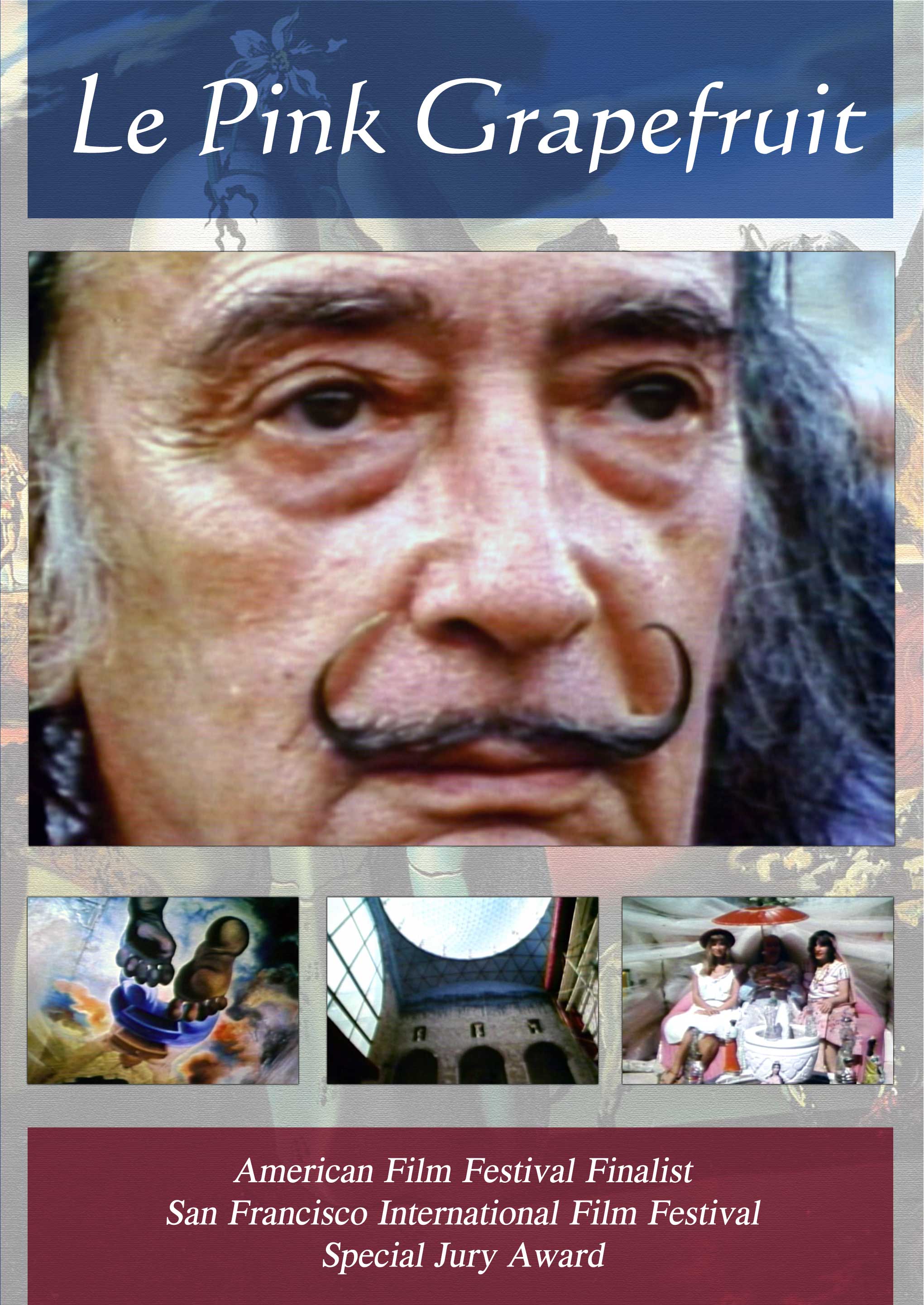 Le Pink Grapefruit – Phoenix Learning Group, Inc.