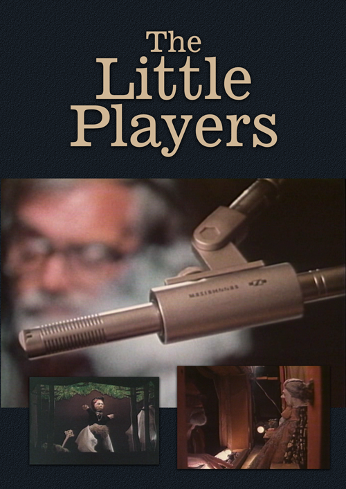 Little Players – Phoenix Learning Group, Inc.